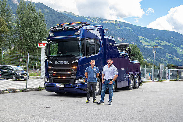 UNSER NEUER !!!: NNH