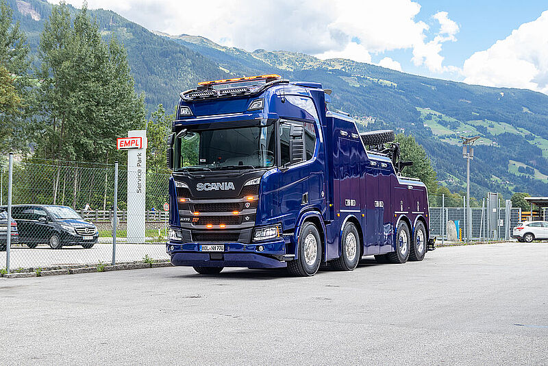 UNSER NEUER !!!: NNH